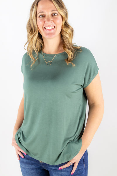Women's Tops | E and Co. Clothing | Waite Park, MN