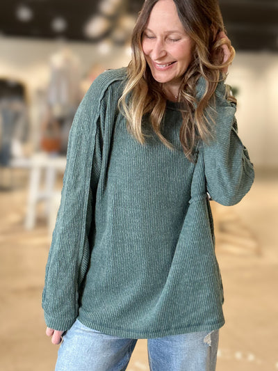 Women's Tops | E and Co. Clothing | Waite Park, MN