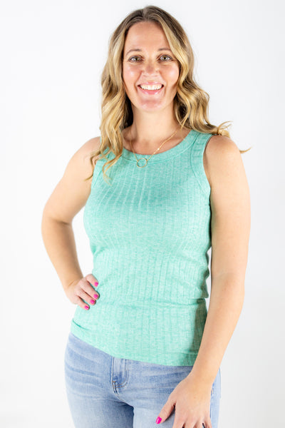 Women's Tops | E and Co. Clothing | Waite Park, MN