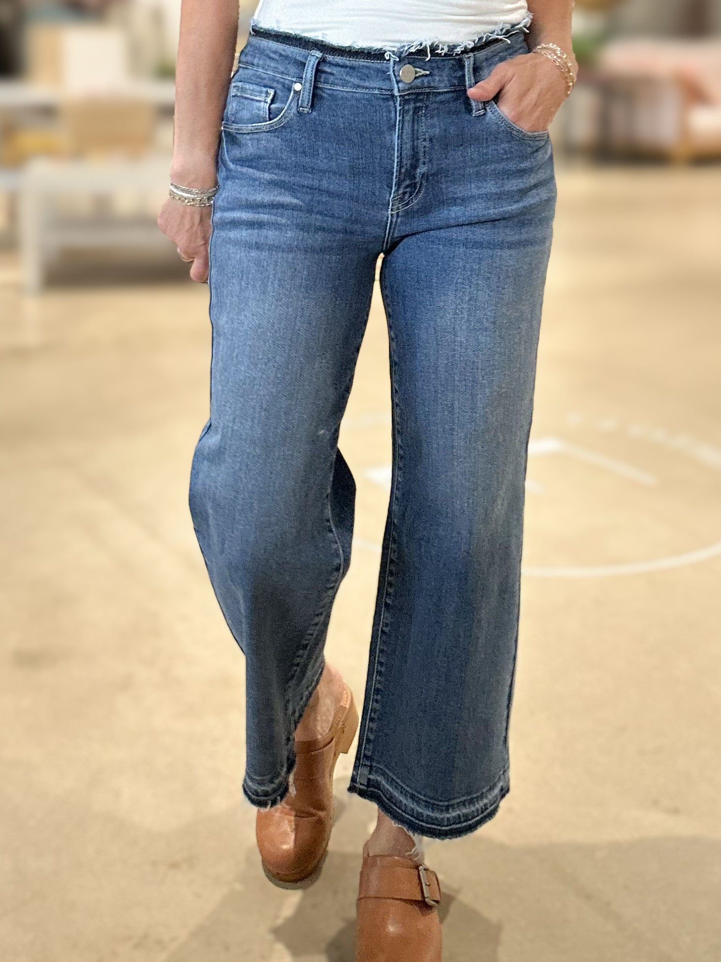 Grady Jeans | E and Co. Clothing