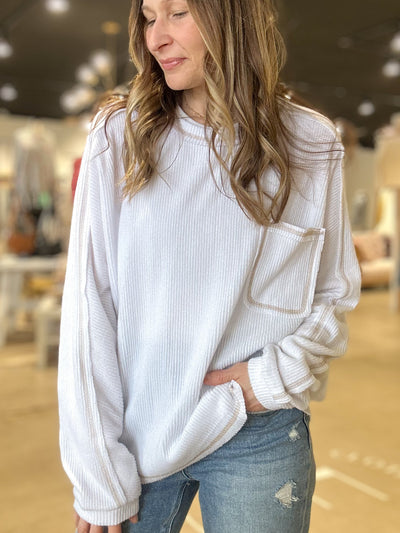 Women's Tops | E and Co. Clothing | Waite Park, MN
