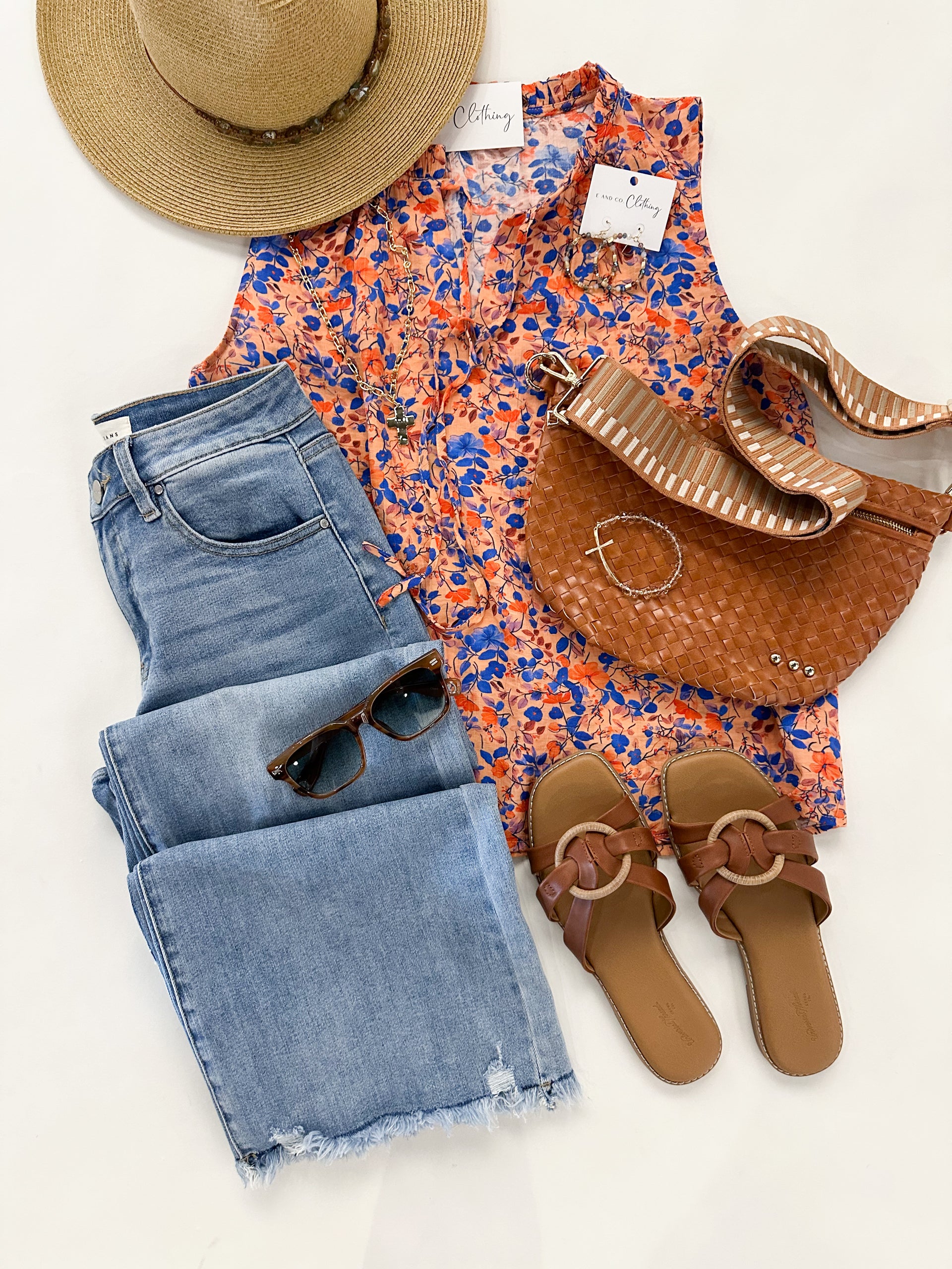 E and Co. Clothing | Online Women’s Boutique